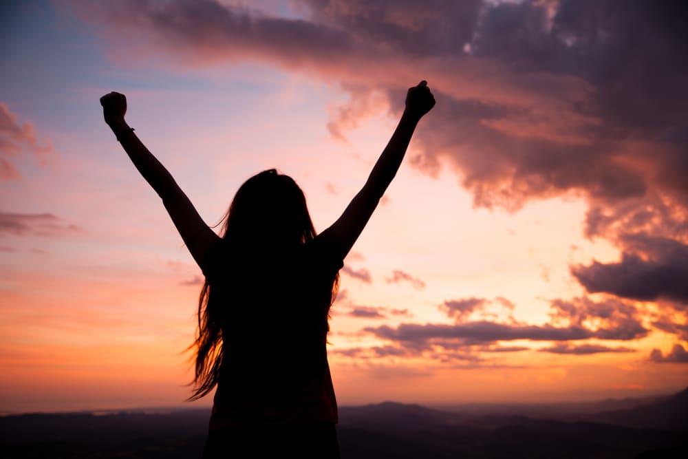 Les 3 règles pour garder sa motivation à long terme - Bien et belle